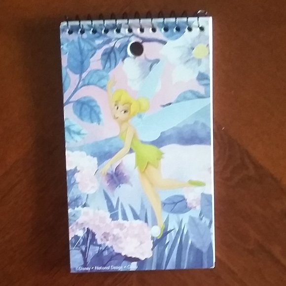 Disney | Other | Disney Tinkerbell School Supplies Bundle | Poshmark